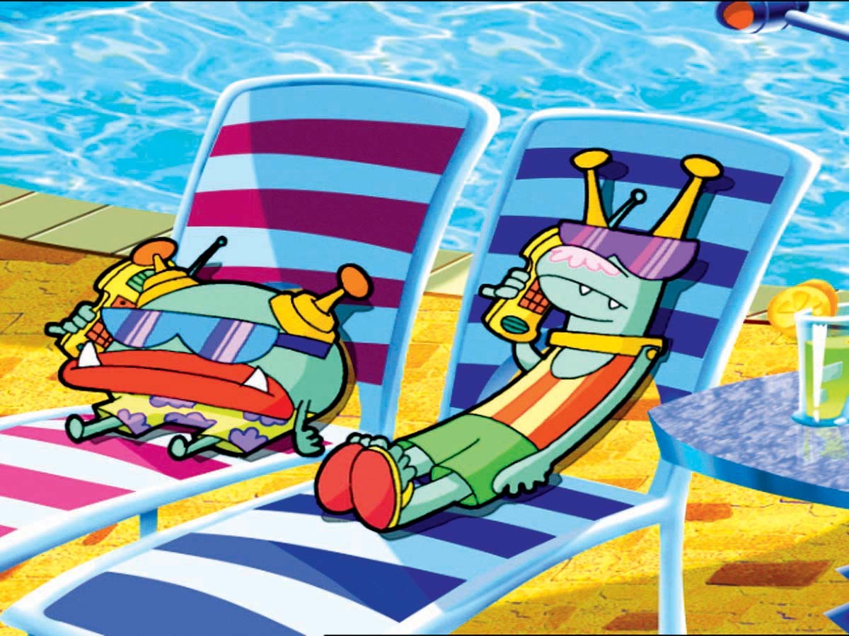 Season 3 | Cyberchase Wiki | Fandom