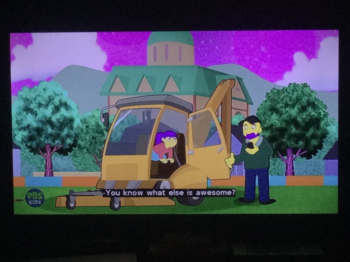 Cyberdillos In The Outfield Cyberchase Wiki Fandom