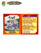 Trading Cards | Cyberchase Wiki | Fandom
