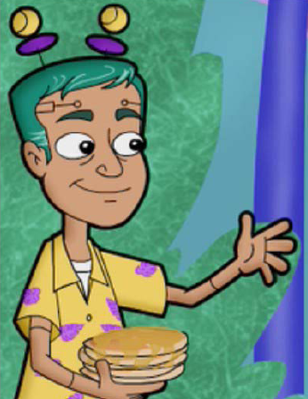 Max | Cyberchase Wiki | Fandom