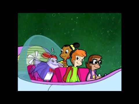 Cyberchase Online | Cyberchase Wiki | Fandom