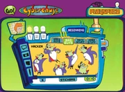 Cyberchase PlaySpace | Cyberchase Wiki | Fandom
