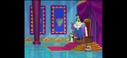 The Emperor Has Snow Clothes | Cyberchase Wiki | Fandom