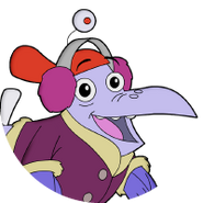 Digit | Cyberchase Wiki | Fandom