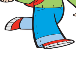 Cyberchase Characters List