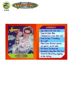 Trading Cards | Cyberchase Wiki | Fandom