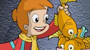 Snow Day to be Exact/gallery | Cyberchase Wiki | Fandom