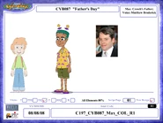 Max | Cyberchase Wiki | Fandom
