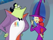 Shari Spotter and the Cosmic Crumpets/gallery | Cyberchase Wiki | Fandom