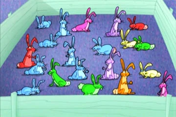 Bunny | Cyberchase Wiki | Fandom