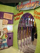 Cyberchase: The Chase Is On! | Cyberchase Wiki | Fandom