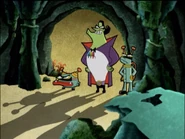 All the Right Angles | Cyberchase Wiki | Fandom
