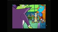 The Halloween Howl | Cyberchase Wiki | Fandom