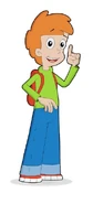 Matt | Cyberchase Wiki | Fandom