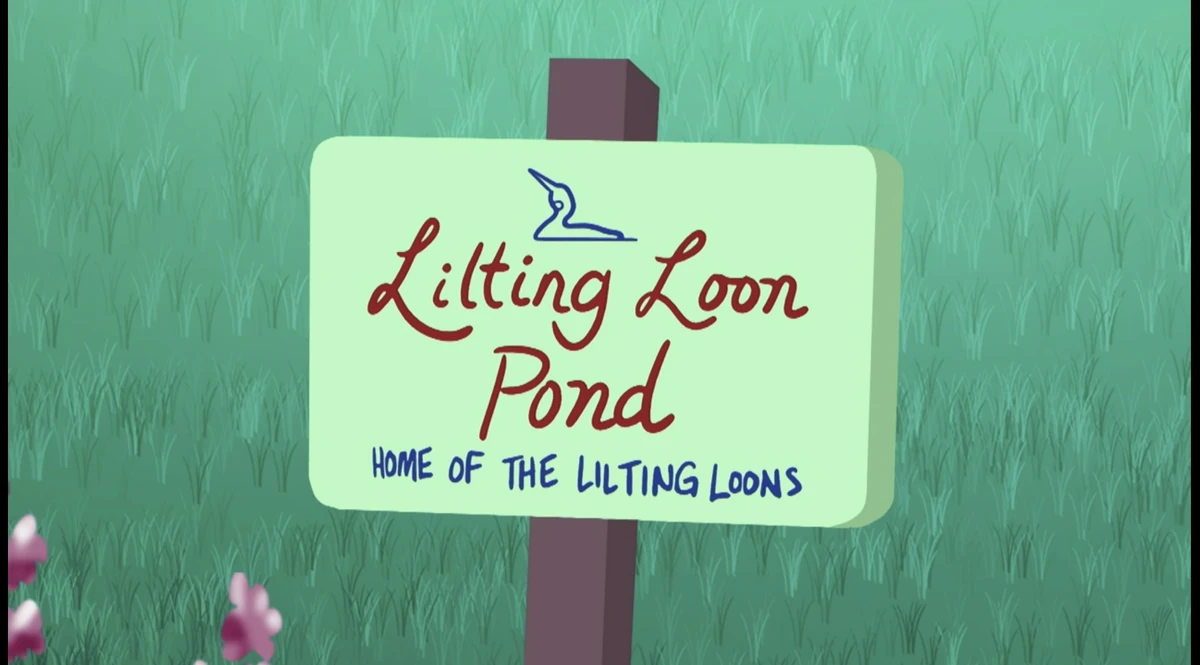 The Lilting Loons | Cyberchase Wiki | Fandom