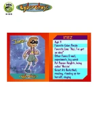 Trading Cards | Cyberchase Wiki | Fandom