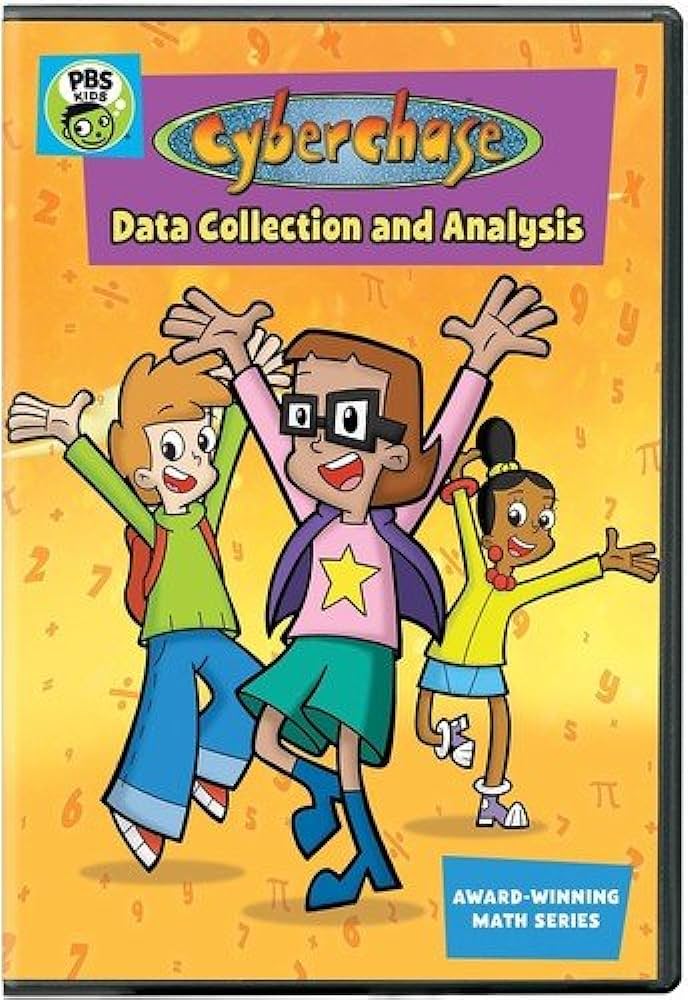 Data Collection And Analysis Cyberchase Wiki Fandom