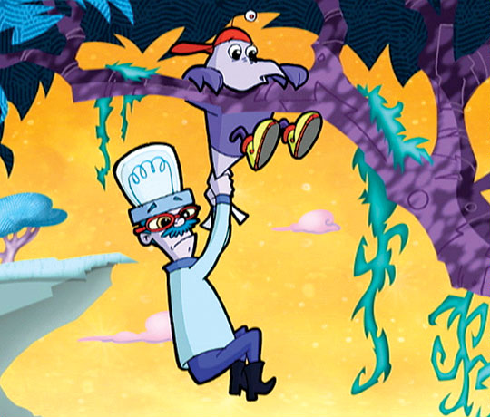 Category:Galleries | Cyberchase Wiki | Fandom