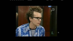 Harry Wilson Cyberchase