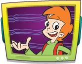 Matt | Cyberchase Wiki | Fandom