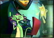 Binky | Cyberchase Wiki | Fandom