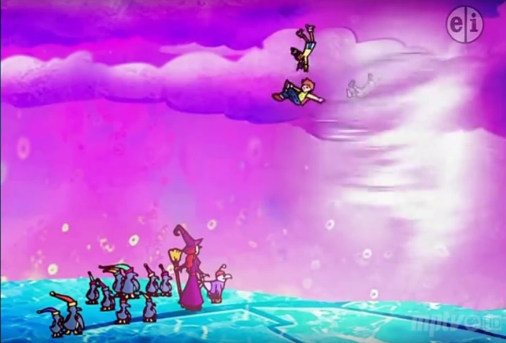 Universal Vortex Opener | Cyberchase Wiki | Fandom