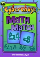 Cyberchase Math Match | Cyberchase Wiki | Fandom
