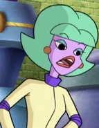 Ava | Cyberchase Wiki | Fandom
