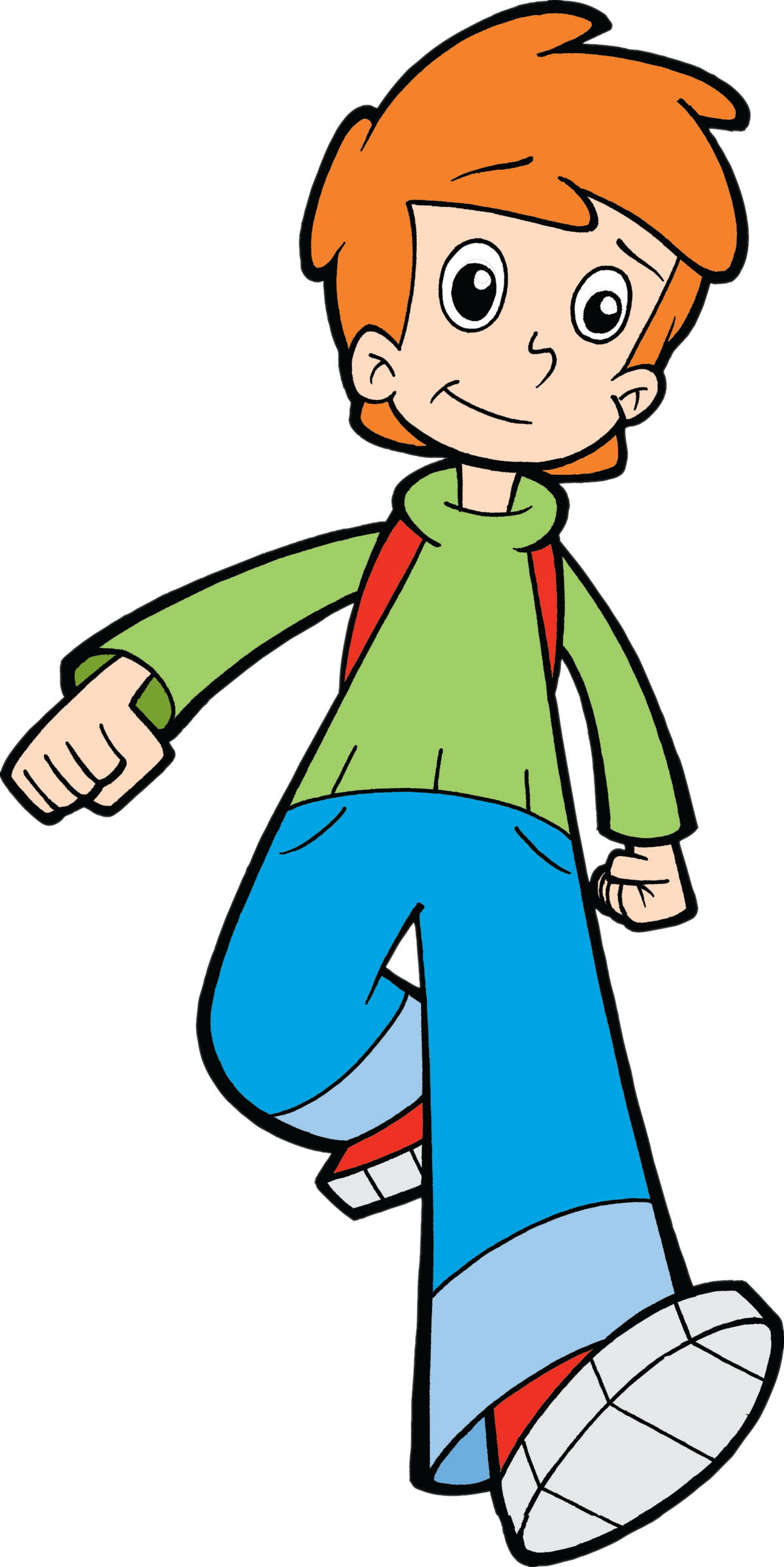 Matt | Cyberchase Wiki | Fandom