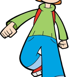 Cyberchase Characters List