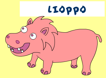 Lioppo | Cyberchase Wiki | Fandom