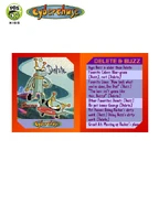 Trading Cards | Cyberchase Wiki | Fandom