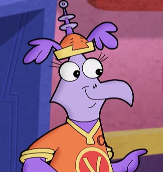 Ice | Cyberchase Wiki | Fandom