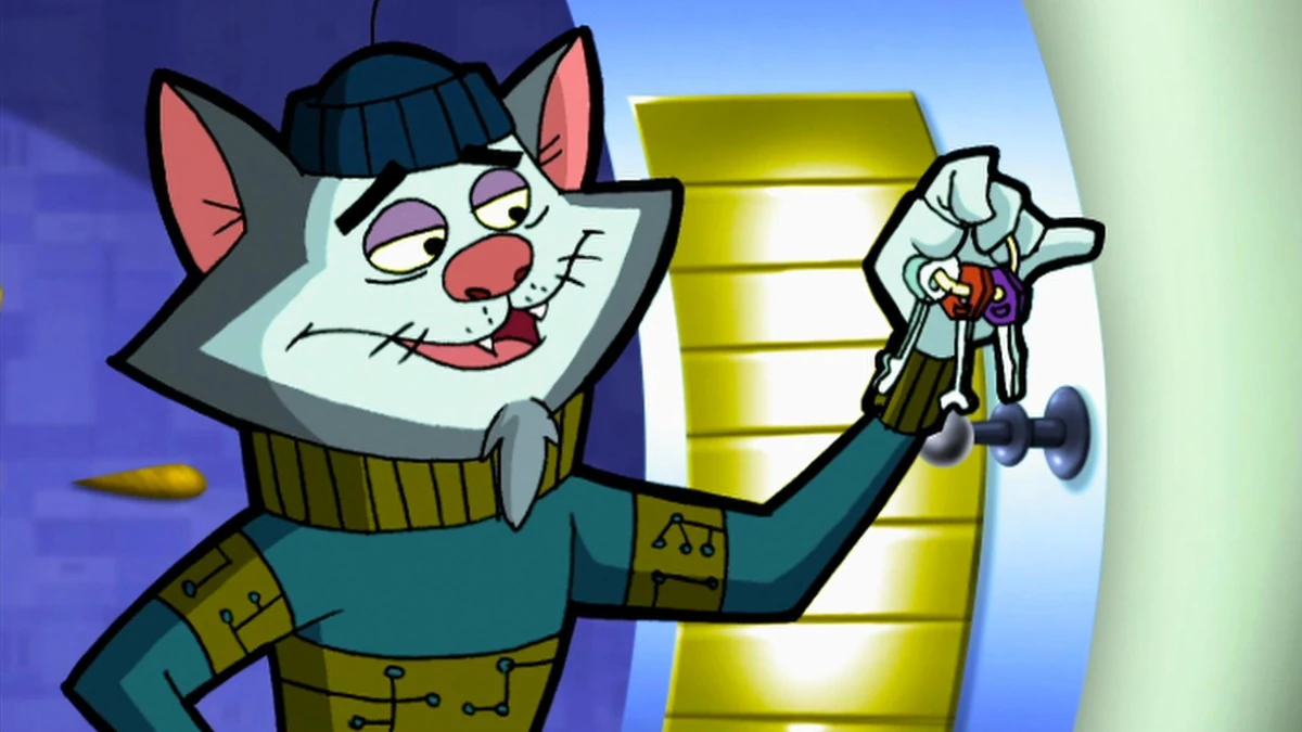 Swipe | Cyberchase Wiki | Fandom