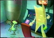 Binky | Cyberchase Wiki | Fandom