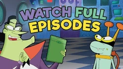 Fonts | Cyberchase Wiki | Fandom