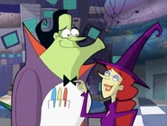 Wicked/gallery | Cyberchase Wiki | Fandom