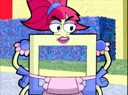 Mother Parallini | Cyberchase Wiki | Fandom