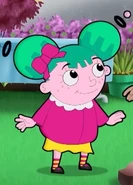 Zoreen | Cyberchase Wiki | Fandom