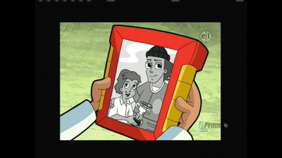 Cyberchase Slider