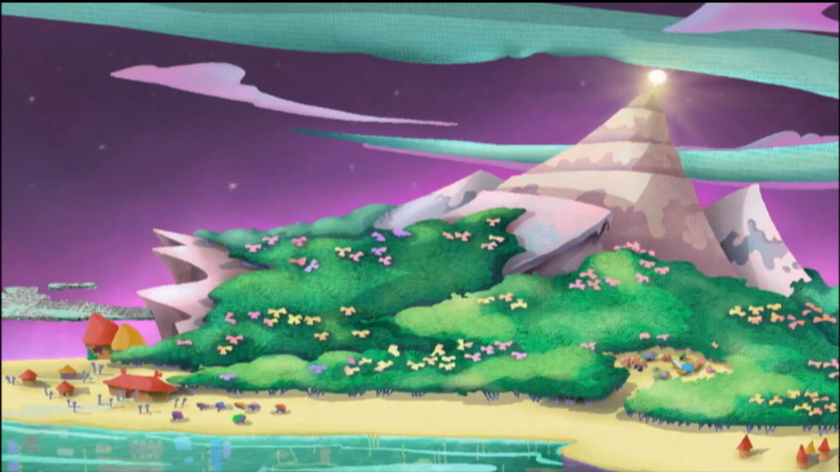 Solaria | Cyberchase Wiki | Fandom