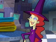 Wicked/gallery | Cyberchase Wiki | Fandom