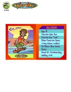 Trading Cards | Cyberchase Wiki | Fandom