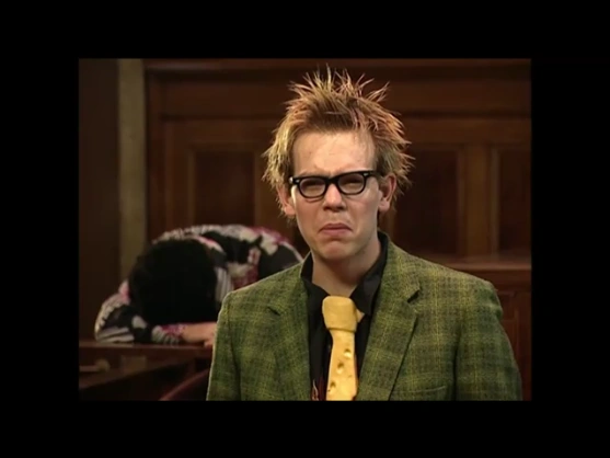 Matthew A. Wilson | Cyberchase Wiki | Fandom