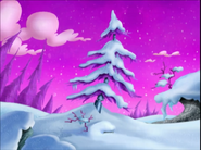 Snow Day to be Exact/gallery | Cyberchase Wiki | Fandom