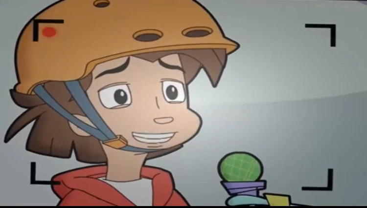 Going Solar | Cyberchase Wiki | Fandom