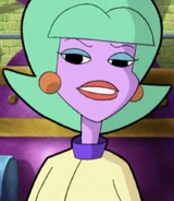 Ava | Cyberchase Wiki | Fandom
