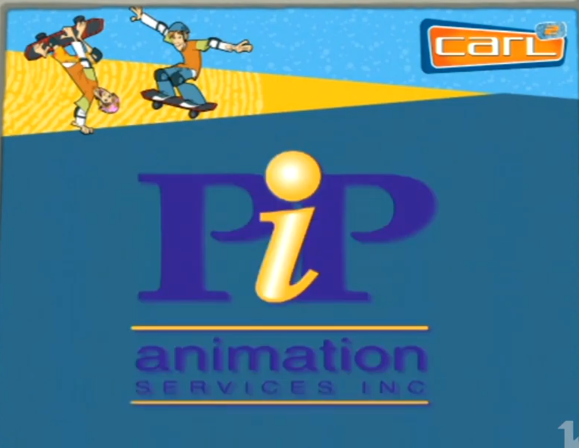 PiP Animation Services Inc. | Cyberchase Wiki | Fandom