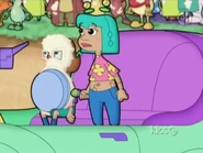 Creech | Cyberchase Wiki | Fandom