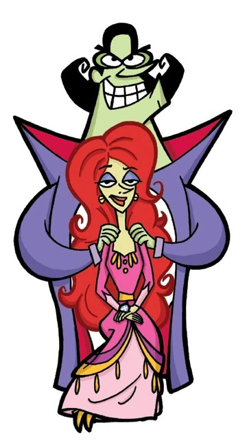 Wicked/gallery | Cyberchase Wiki | Fandom